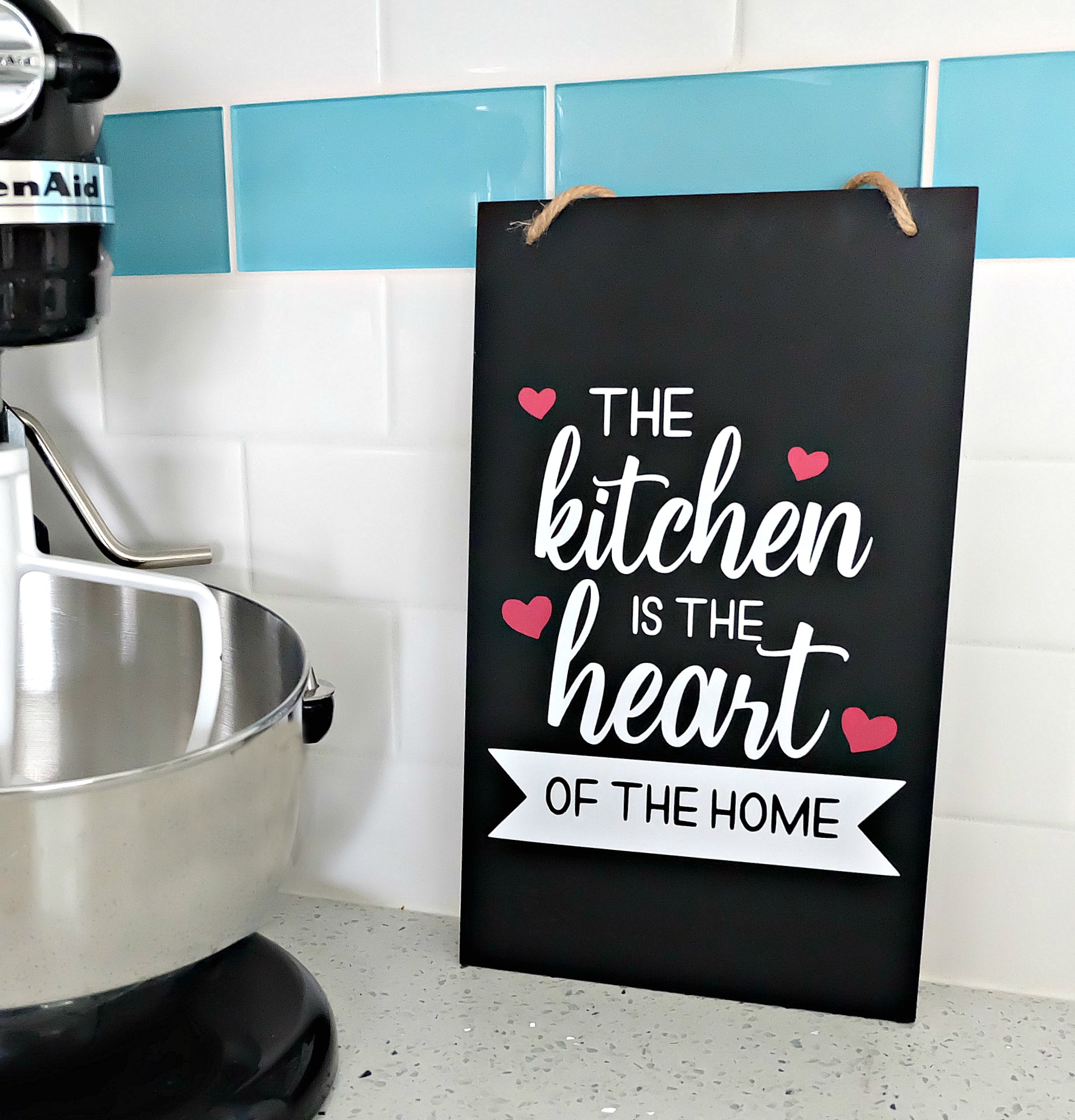Kitchen Is The Heart Of The Home SVG + 16 Kitchen Cut Files